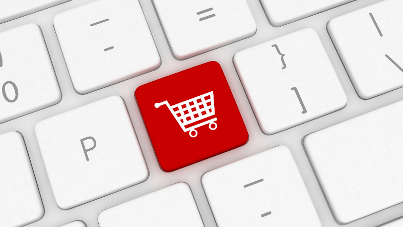 10 Top E-commerce Trends for 2022 - CustomSoft